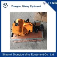 China Drill Machine With Jack Hammer, Hand Tool And Drill Bits For Water Conservancy Construction for sale