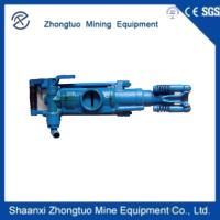 China YT28 Pneumatic Rock Drill Jack Hammer High Efficiency Drilling Machine for sale