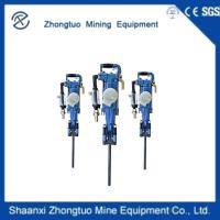 China YT28 Pneumatic Rock Drill Jack Hammer High Efficiency Drilling Machine for sale