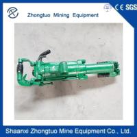 China YT28 Pneumatic Rock Drill Jack Hammer High Efficiency Drilling Machine for sale