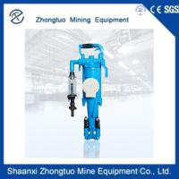 China YT28 Pneumatic Rock Drill Jack Hammer High Efficiency Drilling Machine for sale