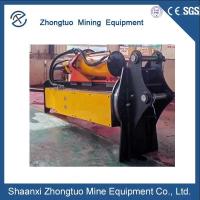 China CO2 Power Rock Splitter Machine With 600 Times Volume Expansion Carbon Dioxide for sale