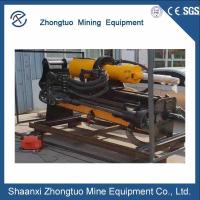 China CO2 Power Rock Splitter Machine With 600 Times Volume Expansion Carbon Dioxide for sale