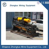 China CO2 Power Rock Splitter Machine With 600 Times Volume Expansion Carbon Dioxide for sale