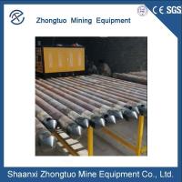 China CO2 Power Rock Splitter Machine With 600 Times Volume Expansion Carbon Dioxide for sale
