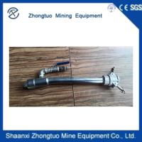 China High Pressure Concrete Mixer Cement Mortar Mixing Spraying Machine Concrete Pump for sale