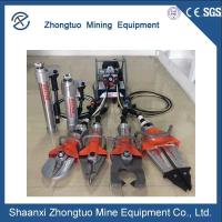 China Hydraulic Electric Spreader And Cutter Combi Tool For Accident Rescue Tools for sale