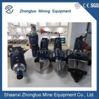 China Hydraulic Electric Spreader And Cutter Combi Tool For Accident Rescue Tools for sale