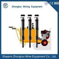 China Hydraulic Marble Rock Splitter Stone Splitter For Granite Innovative Device for sale