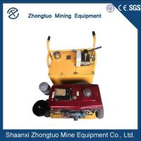 China Hydraulic Marble Rock Splitter Stone Splitter For Granite Innovative Device for sale