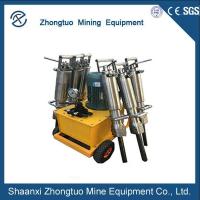 China Hydraulic Marble Rock Splitter Stone Splitter For Granite Innovative Device for sale