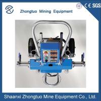 China Polyurethane Spray And Perfusion Equipment Material Filter Easy To Move for sale