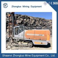 China D440 Drilling Rig Maneuverable 30° Slope 10° Cross-Slope Drilling Rig Equipment for sale