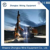 China D440 Drilling Rig Maneuverable 30° Slope 10° Cross-Slope Drilling Rig Equipment for sale