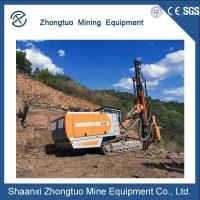 China D440 Drilling Rig Maneuverable 30° Slope 10° Cross-Slope Drilling Rig Equipment for sale