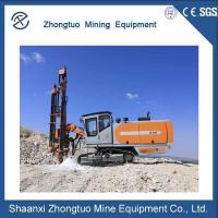 China D440 Drilling Rig Maneuverable 30° Slope 10° Cross-Slope Drilling Rig Equipment for sale