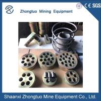 China Slab System Post Tension Anchorage For Prestressed Concrete Rust Resistant Waterproof Safe Reliable for sale
