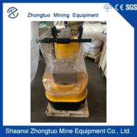 China Concrete Stone Polishing Floor Grinder Machine All Aluminum Alloy Gearbox for sale