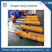 China Huge Rock Splitter For Quarrying Operations Mounted With Excavator Powerful for sale