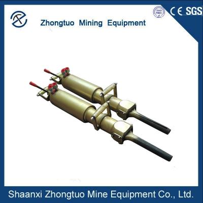 China Hydraulic Stone Splitter Tool With High Pressure Property National Classified Certification for sale