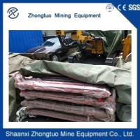 China Portable DTH Drilling Rig With Air Leg Optimized For High Performance Drilling Applications for sale