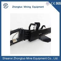China Dust-Free Electric Handheld Chain Saw 330mm-500mm Cutting Depth 11kg Lightweight for sale