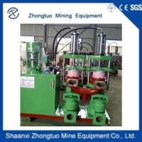 China Yb High Pressure Ceramic Cylinder Hydraulic Slip Mud Pump Special Plunger Pump for sale
