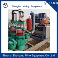 China 3 - 120m3/h Mud Pump With Plunger, Water Treatment Submersible Sewage Pump for sale