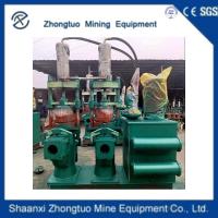 China 3 - 120m3/h Mud Pump With Plunger, Water Treatment Submersible Sewage Pump for sale