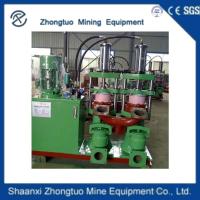 China 3 - 120m3/h Mud Pump With Plunger, Water Treatment Submersible Sewage Pump for sale