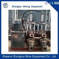 China 3 - 120m3/h Mud Pump With Plunger, Water Treatment Submersible Sewage Pump for sale