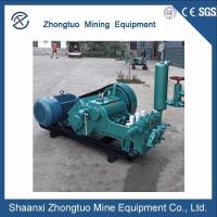 China Yb High Pressure Chemical Mud Pump 304 Stainless Steel For Industrial Applications for sale