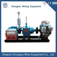 China Yb High Pressure Chemical Mud Pump 304 Stainless Steel For Industrial Applications for sale