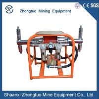 China Geared Cement Grout Pump 24 Kg/Cm2 Pressure 500-20000 Kgs/Hr Flow for sale