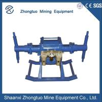 China Geared Cement Grout Pump 24 Kg/Cm2 Pressure 500-20000 Kgs/Hr Flow for sale