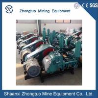 China Compact BW Mud Pump With Wide Range Of Flow Pressure Variations Pump Speed for sale