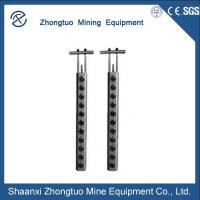 China Non Explosive Hydraulic Rock Splitter Mine Breaker 3000T Force Mining Sector for sale