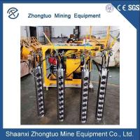 China Non Explosive Hydraulic Rock Splitter Mine Breaker 3000T Force Mining Sector for sale