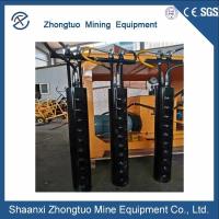 China Non Explosive Hydraulic Rock Splitter Mine Breaker 3000T Force Mining Sector for sale