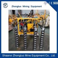China 3000T High Pressure Hydraulic Plunger Rock Splitter Superior Performance timely delivery for sale