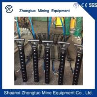 China 3000T High Pressure Hydraulic Plunger Rock Splitter For Construction High-Pressure Hydraulic Pump for sale