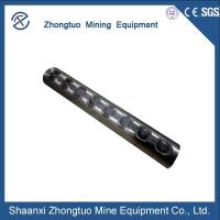 China Powerful Hydraulic Rock Splitter Stone Breaker Equipment  Diesel Power Pack for sale