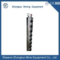 China Powerful Hydraulic Rock Splitter Stone Breaker Equipment  Diesel Power Pack for sale
