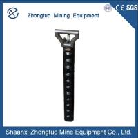 China Powerful Hydraulic Rock Splitter Stone Breaker Equipment  Diesel Power Pack for sale