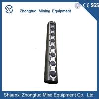 China Powerful Hydraulic Rock Splitter Stone Breaker Equipment  Diesel Power Pack for sale