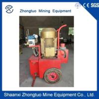 China High-Efficiency Hydraulic Diamond Wire Saw Machine  Hand Tile Cutter for sale