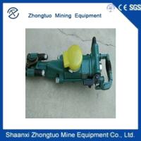 China Air Drill Type Pneumatic Leg Rock Drill Energy-Saving Efficient And Interchangeable Parts for sale
