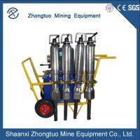 China High Pressure Hose Rock Splitter Optimal Performance & Results Aluminum Cylinders for sale