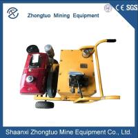 China High Pressure Hose Rock Splitter Optimal Performance & Results Aluminum Cylinders for sale