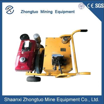 China High Pressure Hose Rock Splitter Optimal Performance & Results Aluminum Cylinders for sale